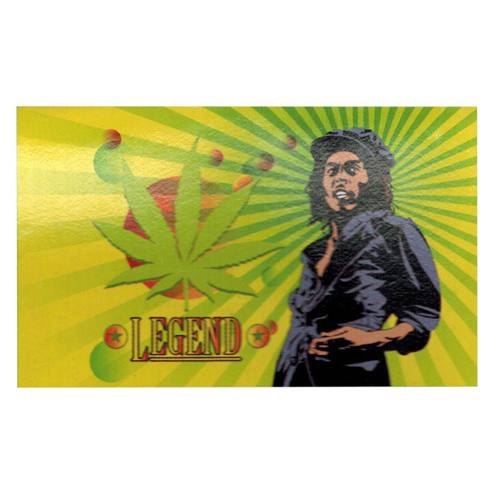 Bob Legend Flag – Da'Bong Smoke Accessories